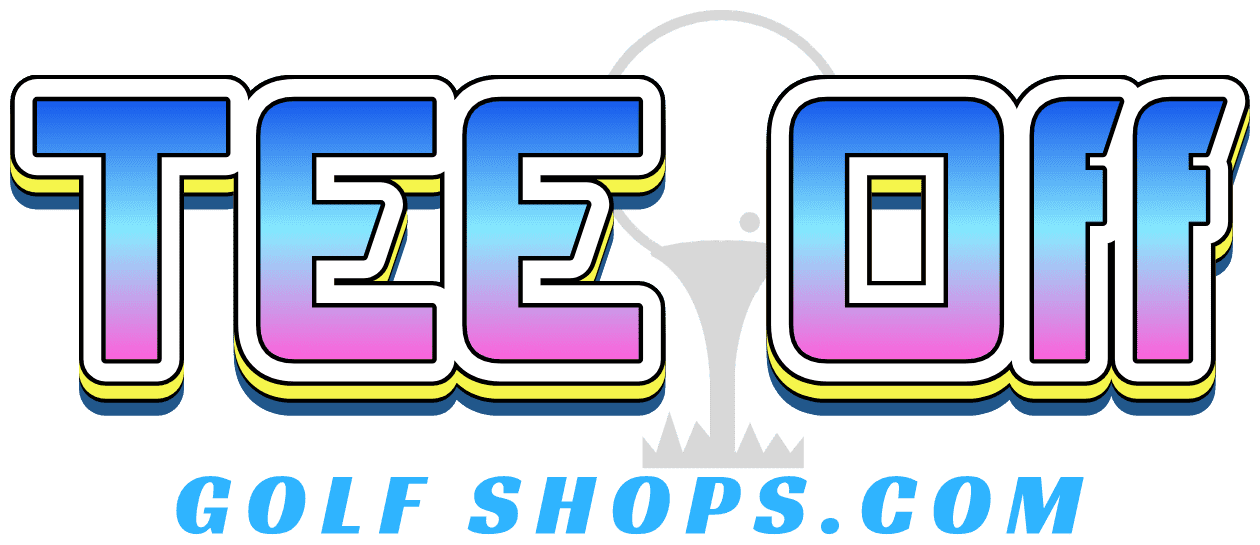 Home | TEE Off Golf Shops