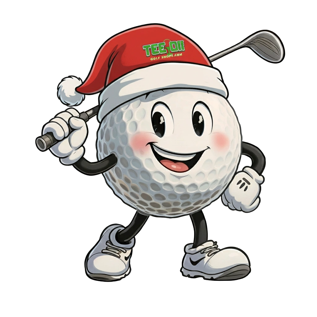 Home | TEE Off Golf Shops